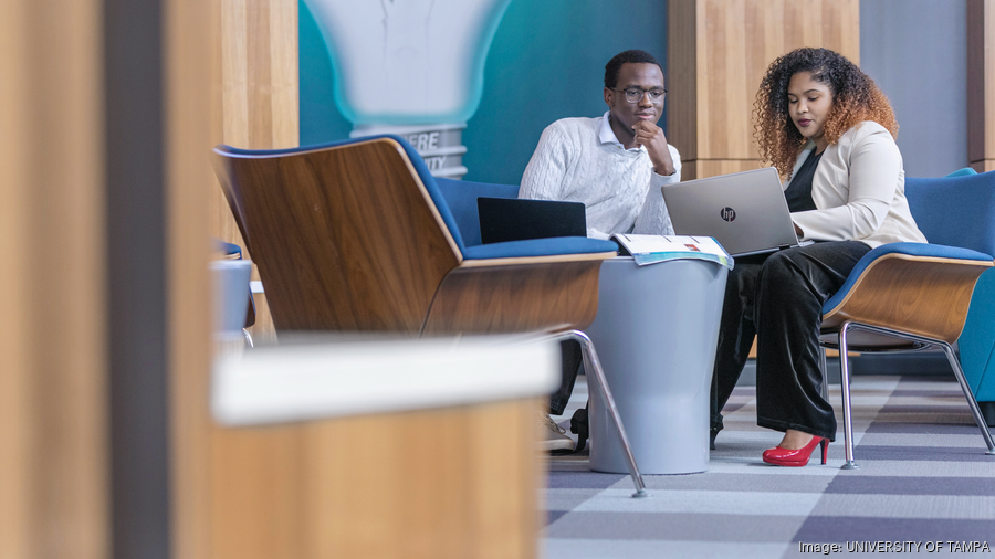 UTampa’s online graduate programs empower professionals for career ...