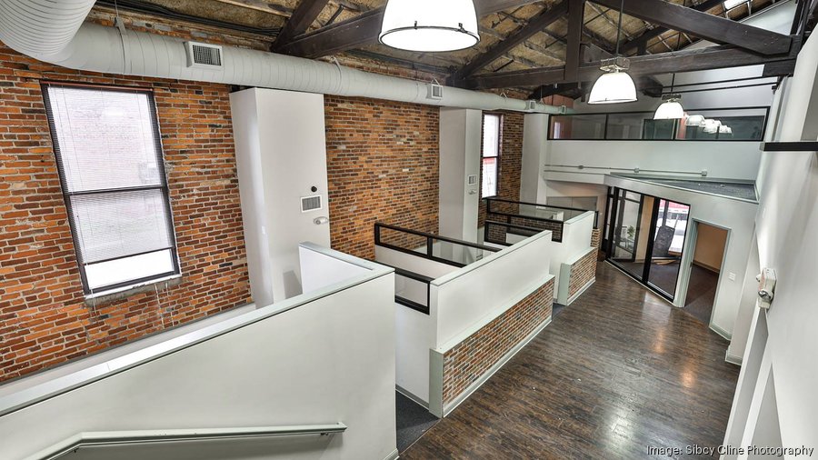 Nicola's restaurant building in Pendleton hits market for $2.5M ...
