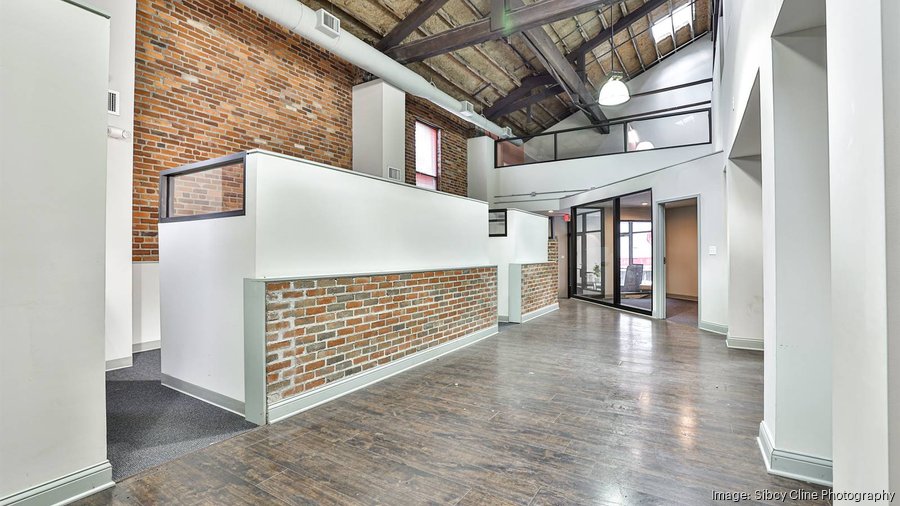 Nicola's restaurant building in Pendleton hits market for $2.5M ...