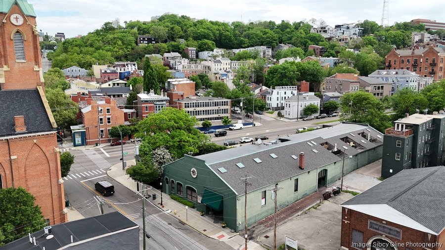 Nicola's restaurant building in Pendleton hits market for $2.5M ...