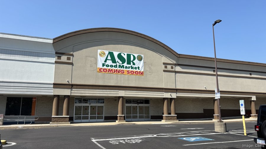 ASR Food Market replacing Big Lots in Northeast Philadelphia ...