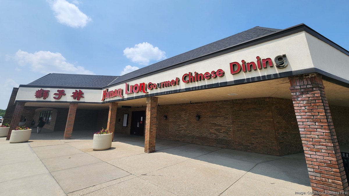 Hunan Lion hopes to reopen Columbus restaurant this summer - Columbus ...