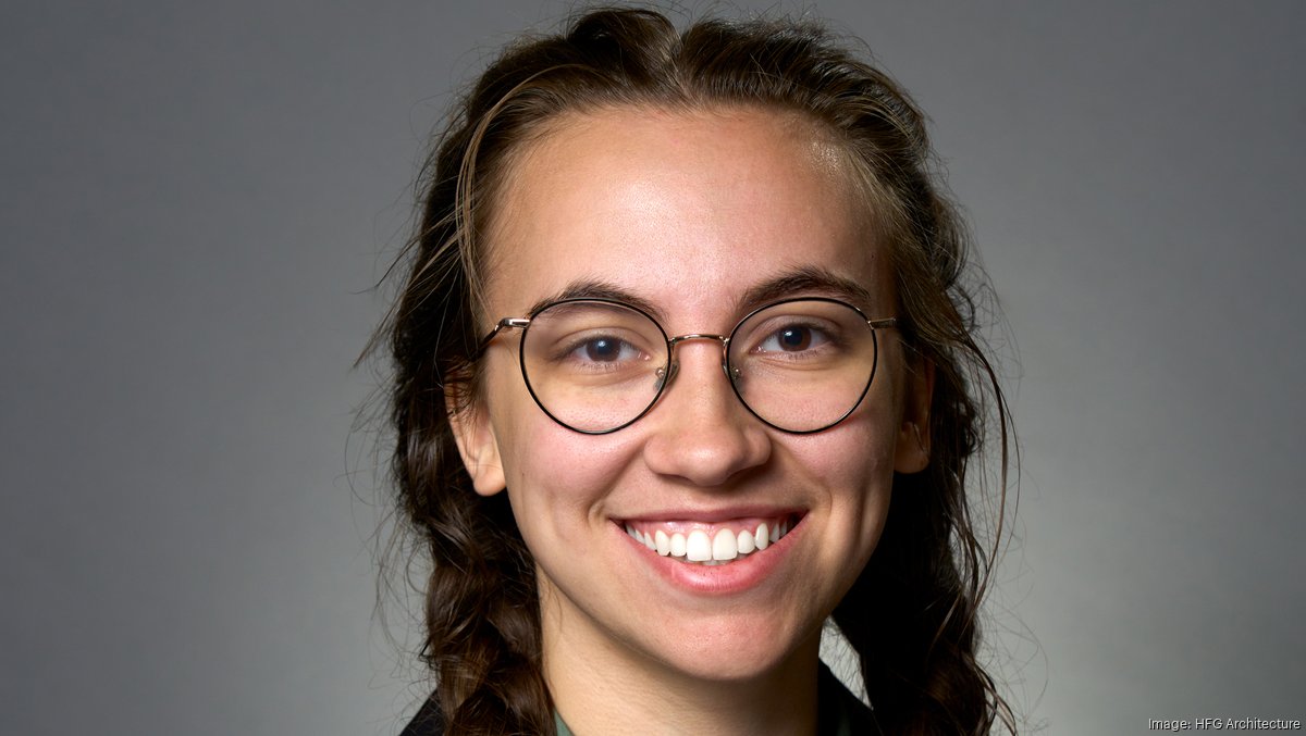 Emily Almloff may be youngest licensed architect in U.S. - Kansas City ...