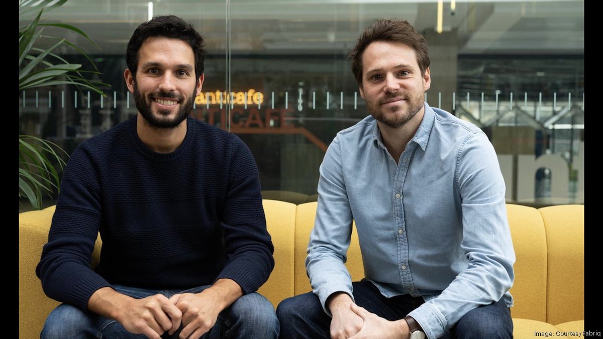 French software firm Fabriq to open North American HQ in Boston ...