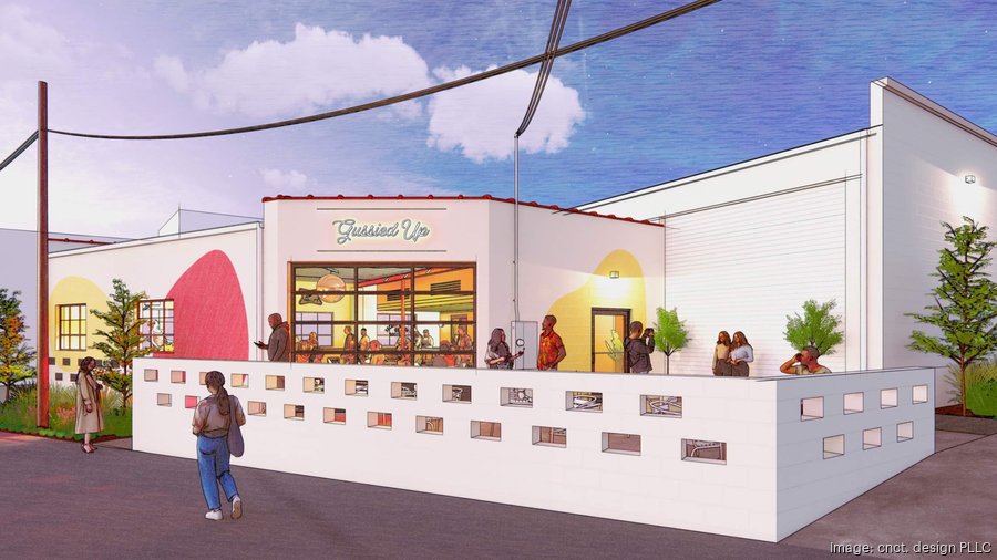 Hard Times Deli owners to open new dive bar concept Gussied Up ...