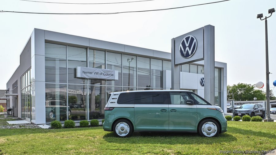 Interesting Volkswagen Dealers Albany Ny Images