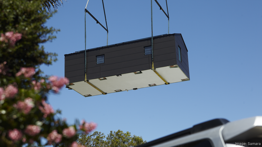 Airbnb ADU spinout Samara sees demand spike in California for backyard ...