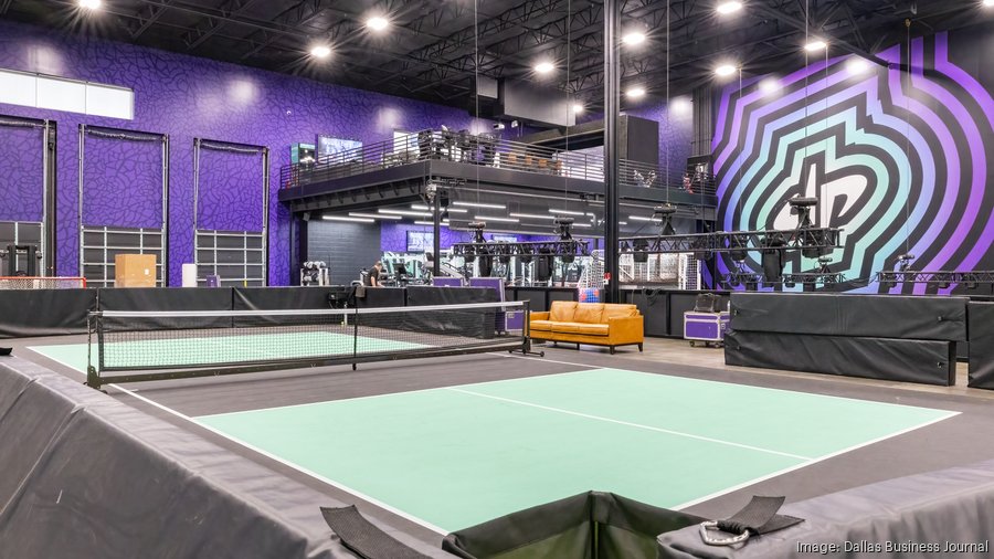 YouTube stars Dude Perfect open new headquarters featuring mini-golf ...