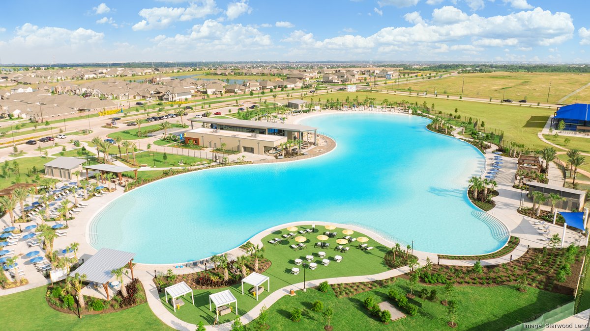 Houston claims 10 spots on top 50 master-planned communities list ...