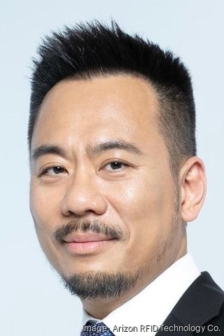 Scanner maker Arizon RFID to open first US factory in Houston - Houston ...