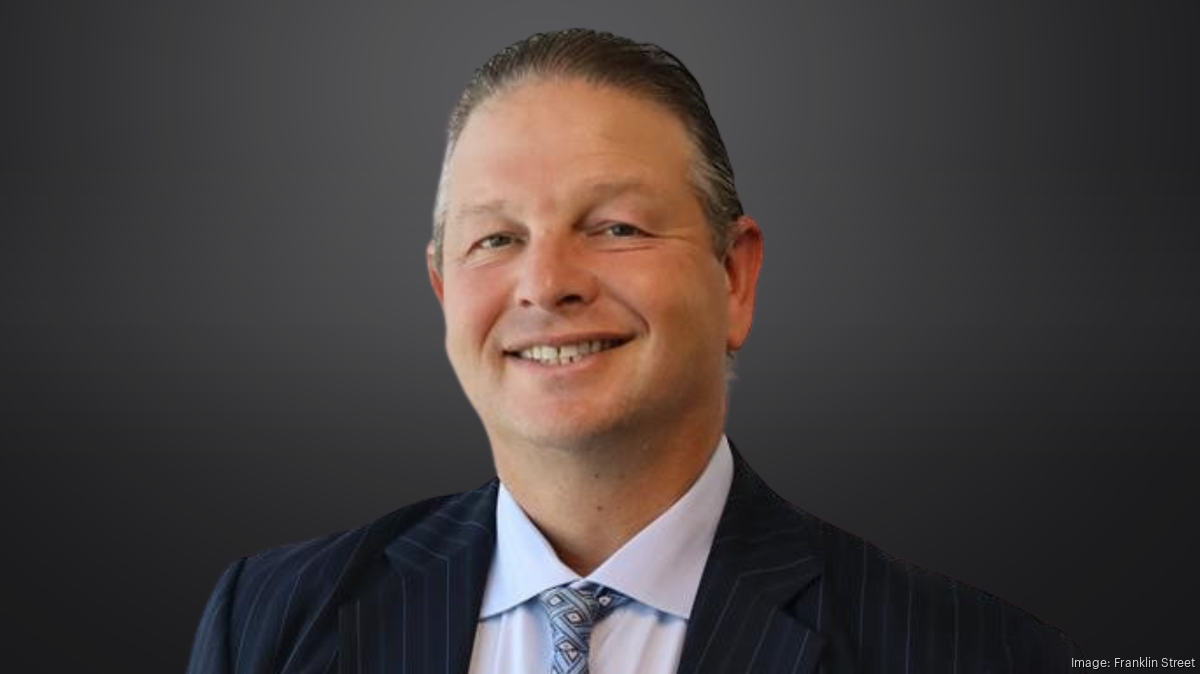 Franklin Street's Greg Matus shares insights on Florida CRE - South ...
