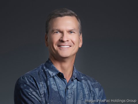 Honolulu Commercial Real Estate News - Pacific Business News