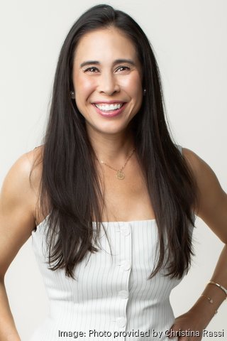 How Evry Health’s Christina Rassi is helping change employee health ...