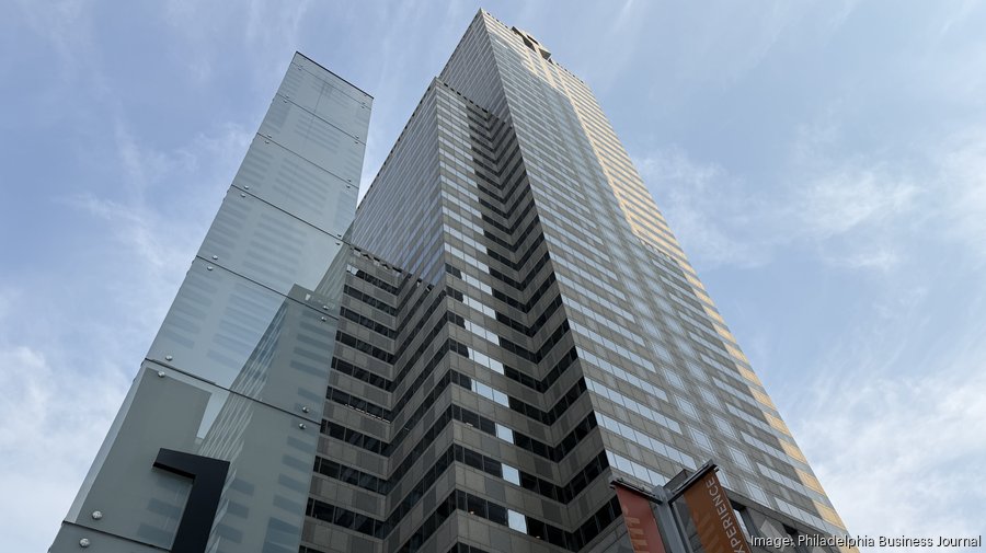 Accounting giant EY to expand Center City office footprint ...