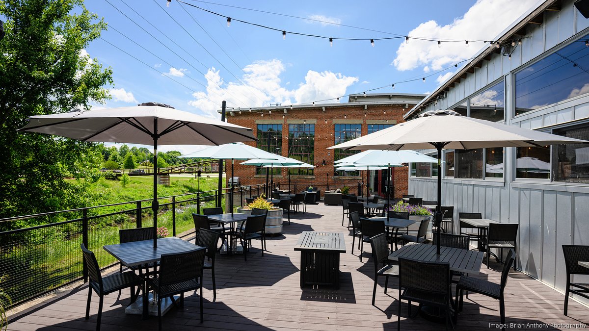 Greensboro's Kau gets makeover in Pepper Moon relaunch - Triad Business ...