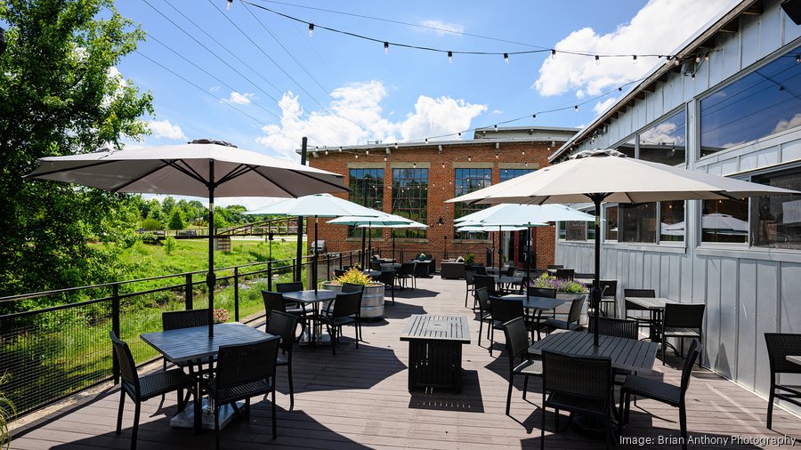 Greensboro's Kau gets makeover in Pepper Moon relaunch - Triad Business ...