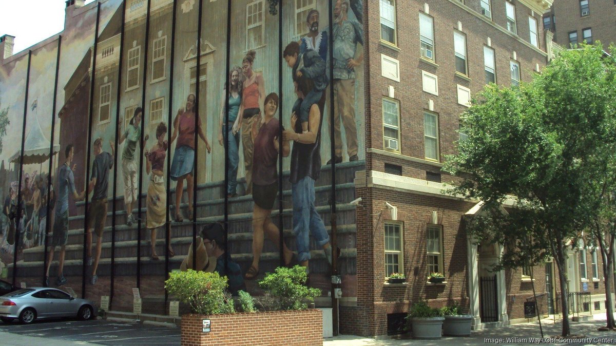 William Way LGBT Community Center to sell building, seeks new home ...