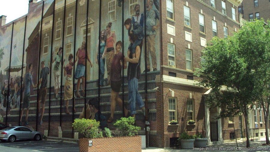 William Way LGBT Community Center to sell building, seeks new home ...