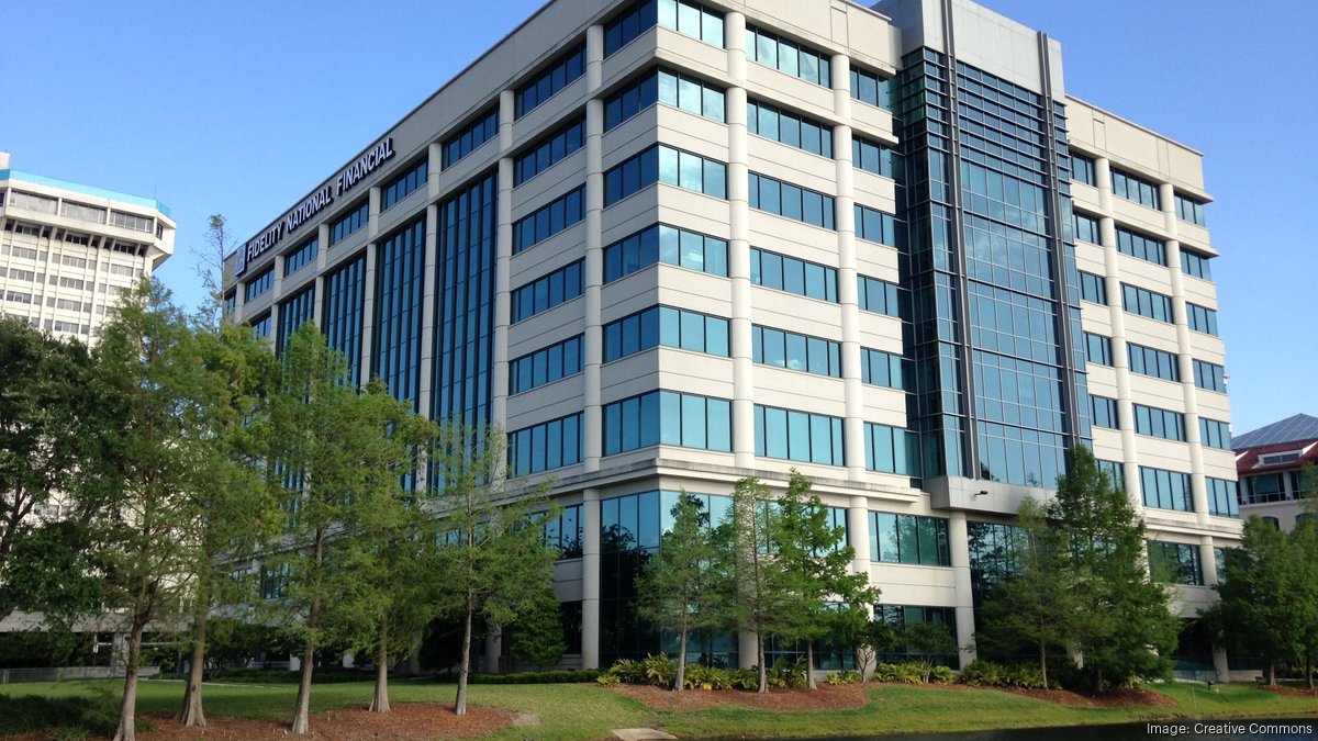 Jacksonville-based Fidelity National eyes Nevada incorporation ...