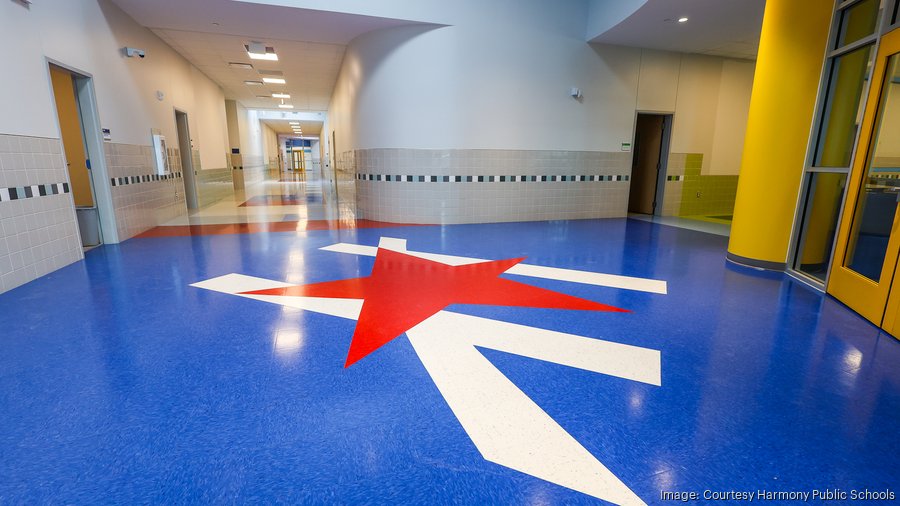 Harmony Public Schools to open City Place campus soon - Houston ...