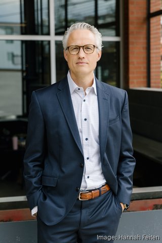 Former Foundry broker launches new Nashville brokerage - Nashville ...