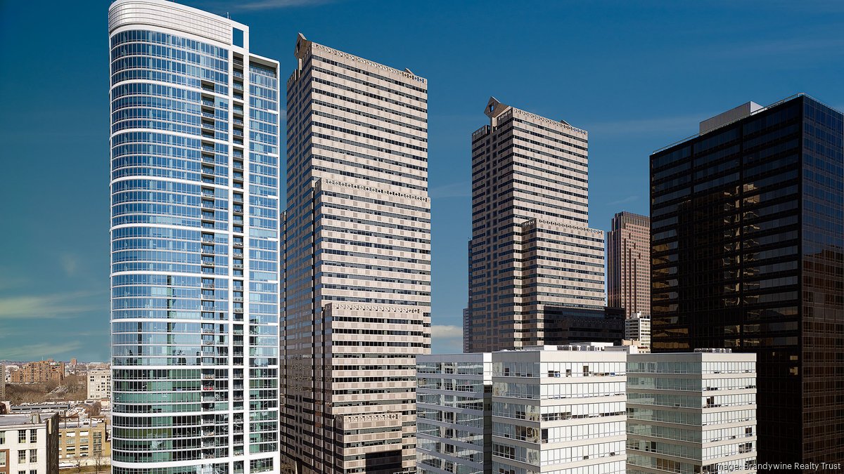 Datavault AI moves HQ to Brandywine-owned building in Philadelphia ...