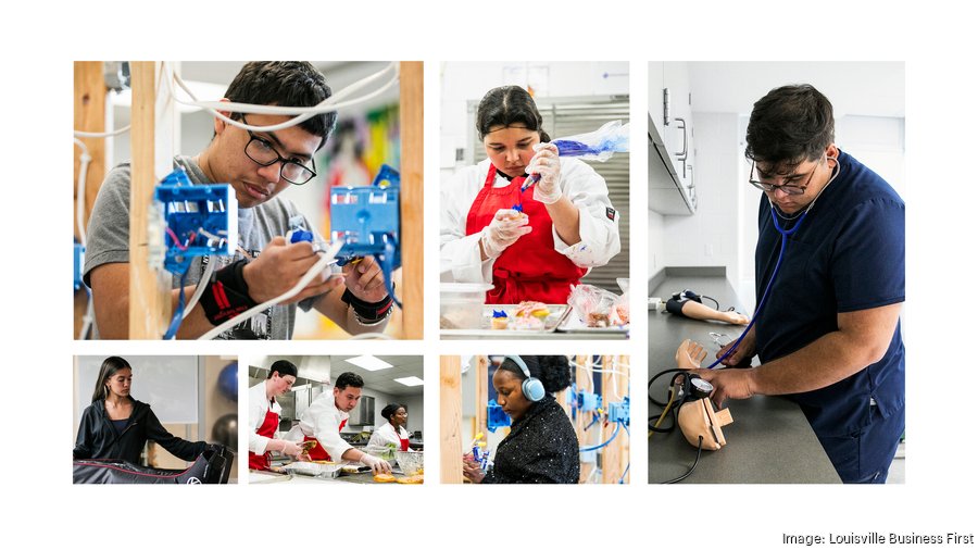 JCPS Academies of Louisville program faces pivotal moment - Louisville ...