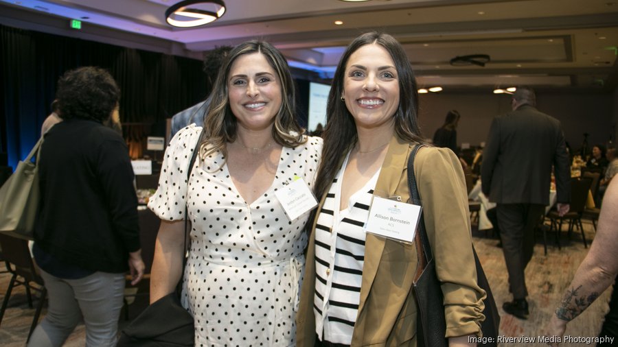 After Hours photos: Inclusivity in Business Awards - Sacramento ...