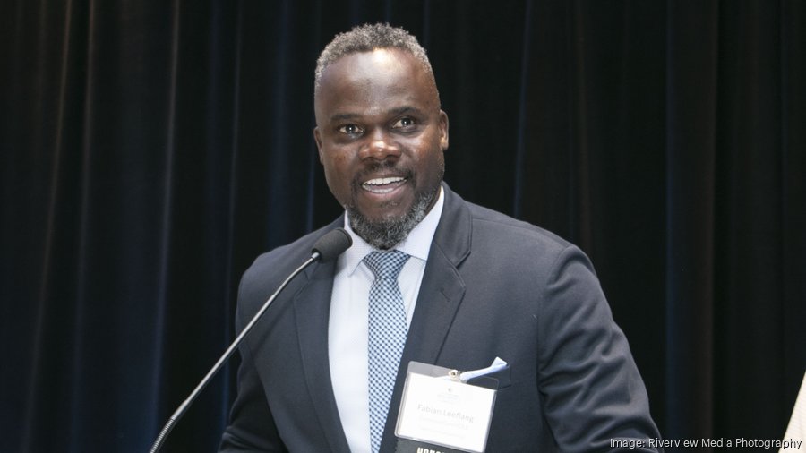 After Hours photos: Inclusivity in Business Awards - Sacramento ...