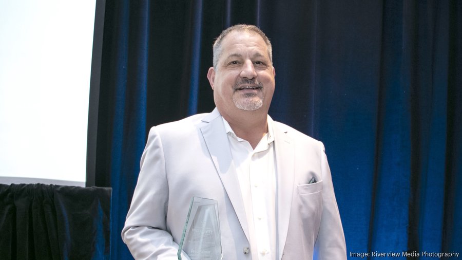 After Hours photos: Inclusivity in Business Awards - Sacramento ...