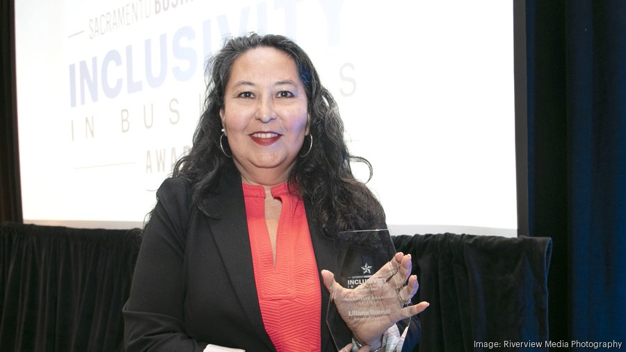 After Hours photos: Inclusivity in Business Awards - Sacramento ...