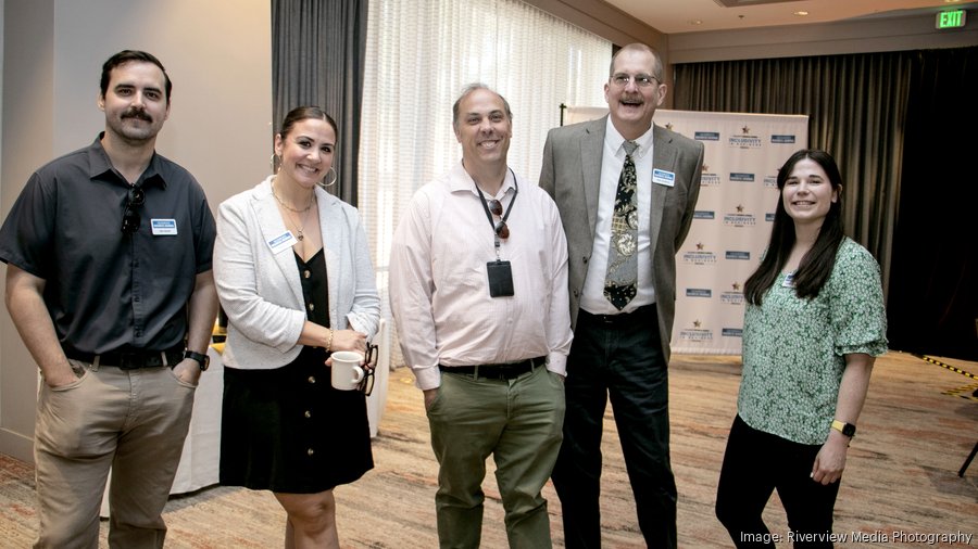 After Hours photos: Inclusivity in Business Awards - Sacramento ...