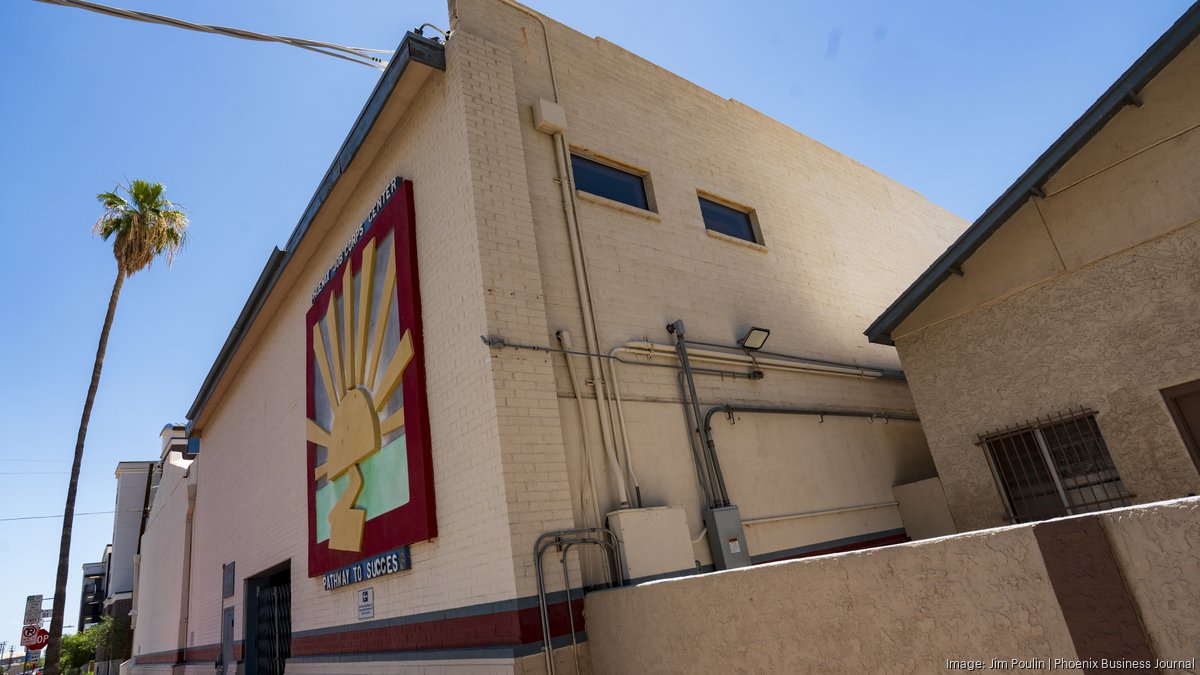 Phoenix Job Corps center reopens after funding restored - Phoenix ...