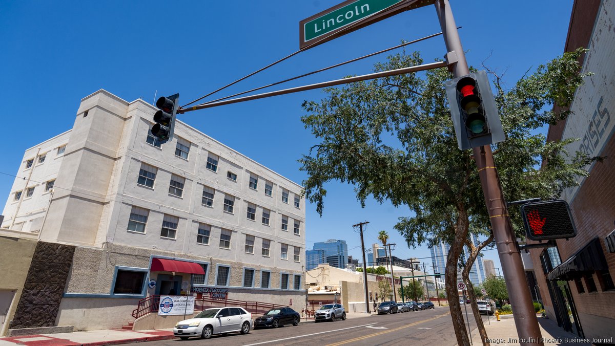 Job Corps layoffs hit Phoenix, Tucson amid federal program cuts ...