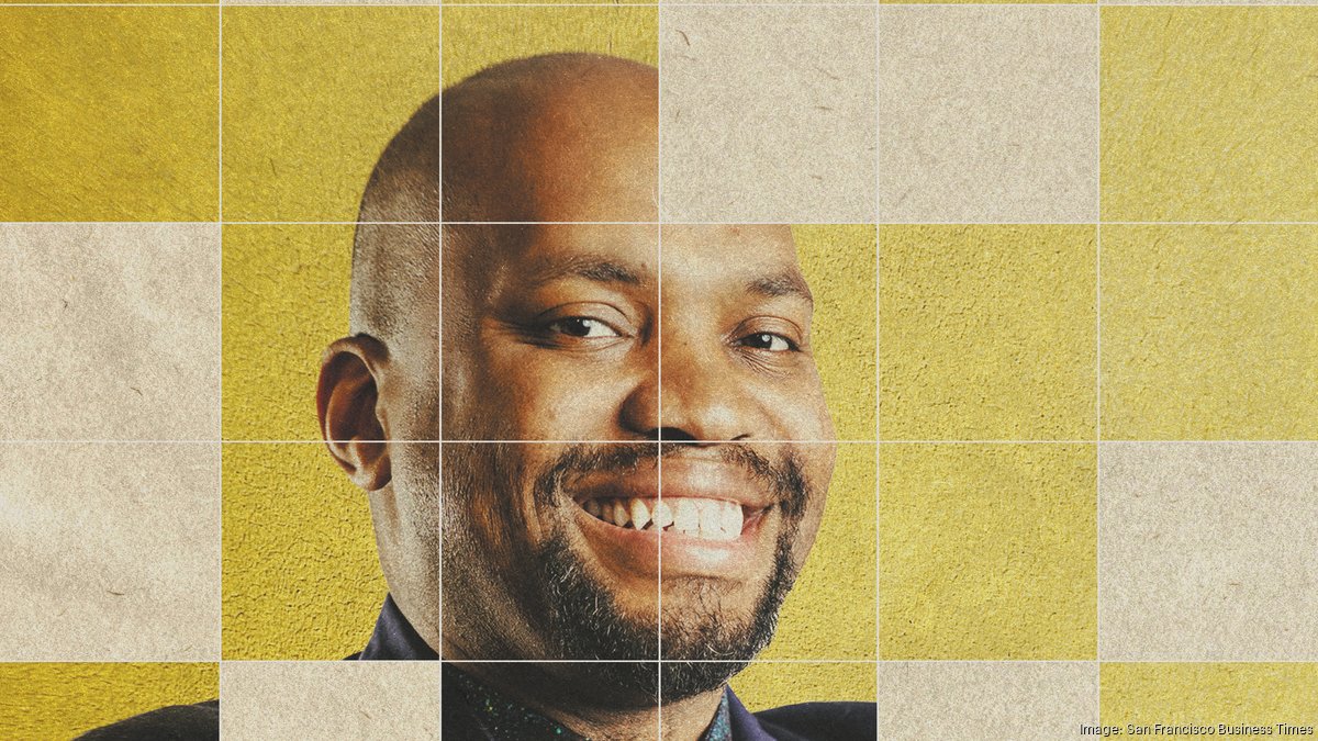 Travis Mitchell is a legal counsel at Benchling and co-chair at the SF ...