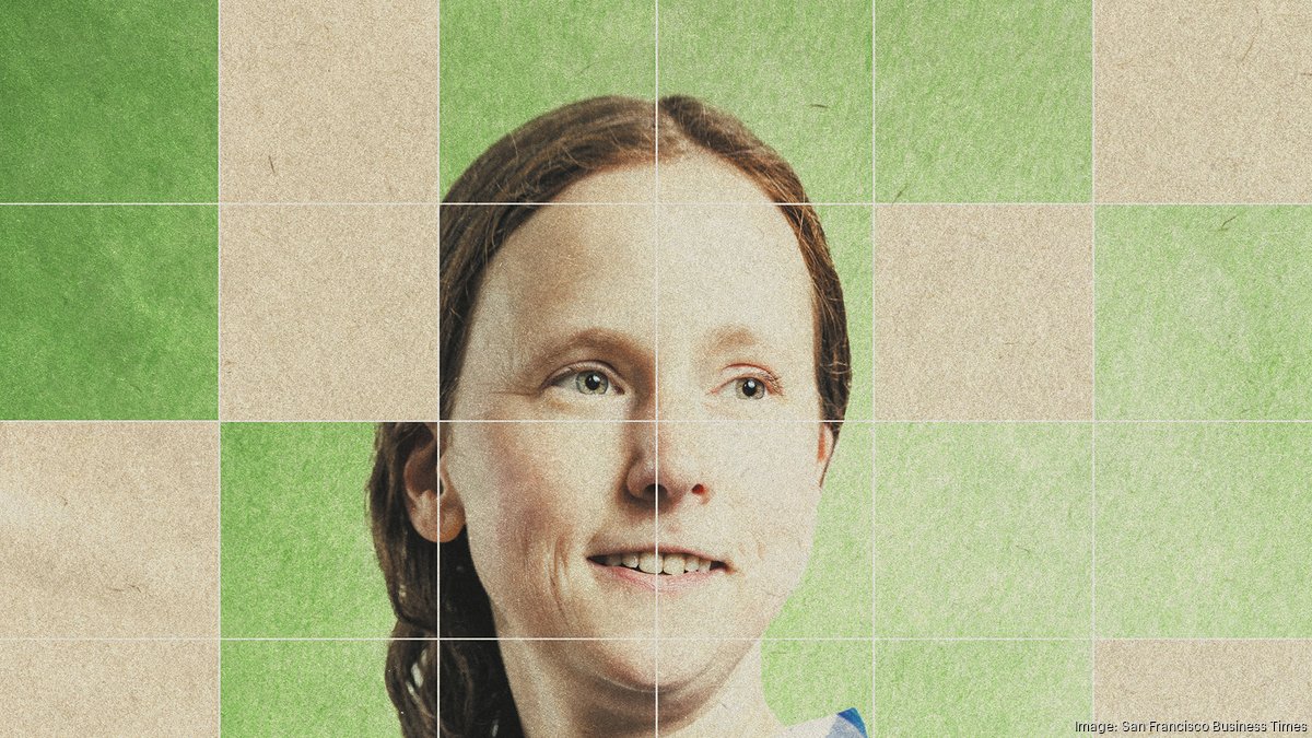 Jen Carter is helping Google.org deliver tech solutions to LGBTQ ...