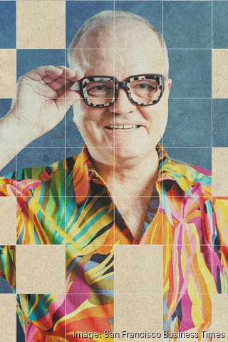 Landis Communications president Sean Dowdall reflects on life and love ...