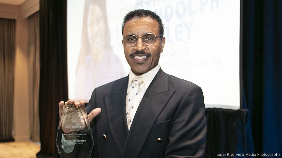 After Hours photos: Inclusivity in Business Awards - Sacramento ...