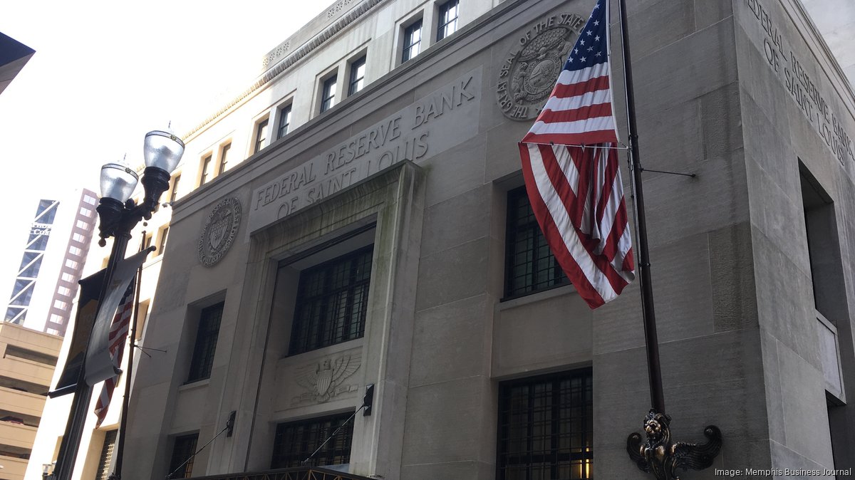 St. Louis Fed's Beige Book shows mixed economic signals - Memphis ...
