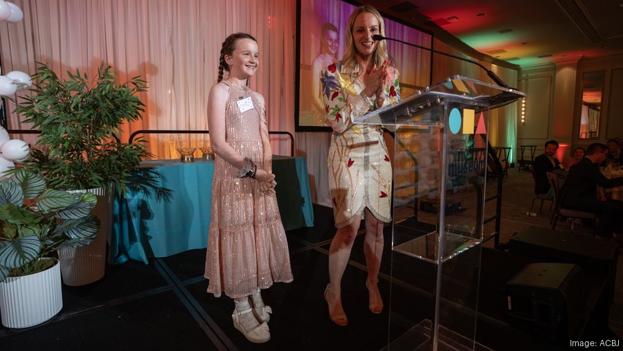 Betty Brinn Children's Museum celebrates 30 years with Be A Kid Ball ...