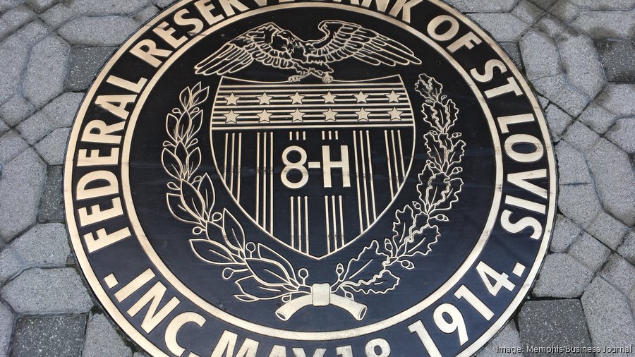 Federal Reserve Bank of St. Louis adds Memphis business leaders ...