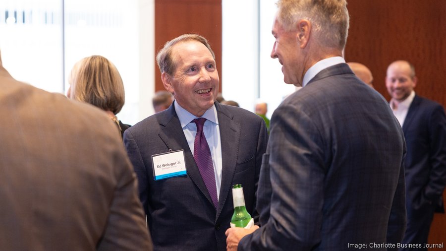 Most Admired CEO Awards: Weisiger Group chairman shares 'quaint' secret ...