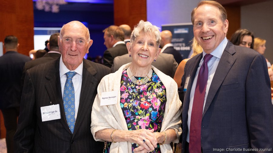 Most Admired CEO Awards: Weisiger Group chairman shares 'quaint' secret ...