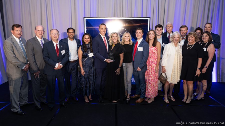 Most Admired CEO Awards: Weisiger Group chairman shares 'quaint' secret ...