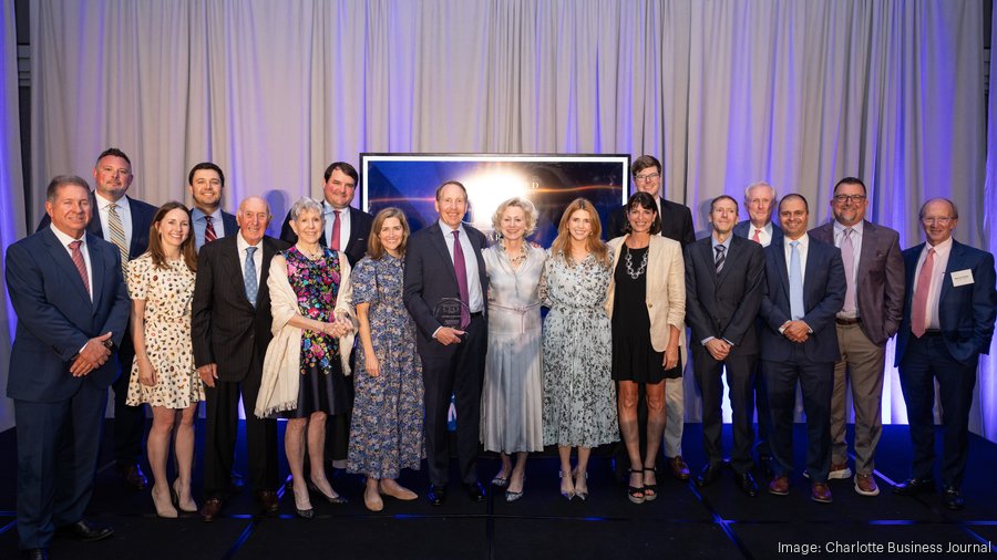 Most Admired CEO Awards: Weisiger Group chairman shares 'quaint' secret ...
