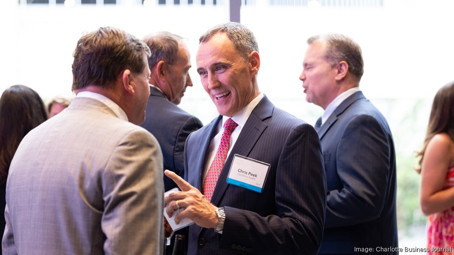 Most Admired CEO Awards: Weisiger Group chairman shares 'quaint' secret ...