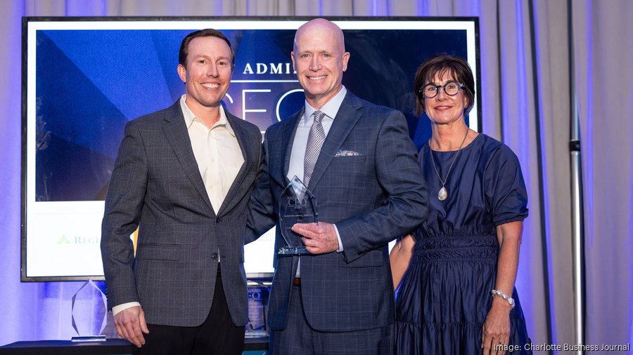 Most Admired CEO Awards: Weisiger Group chairman shares 'quaint' secret ...