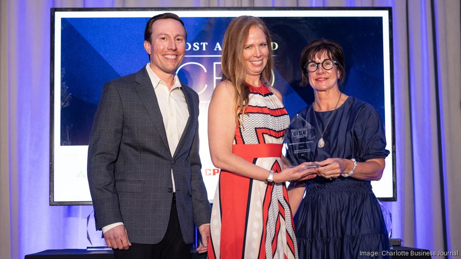 Most Admired CEO Awards: Weisiger Group chairman shares 'quaint' secret ...