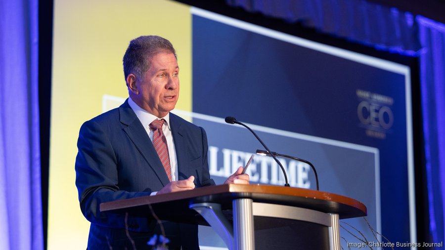 Most Admired CEO Awards: Weisiger Group chairman shares 'quaint' secret ...