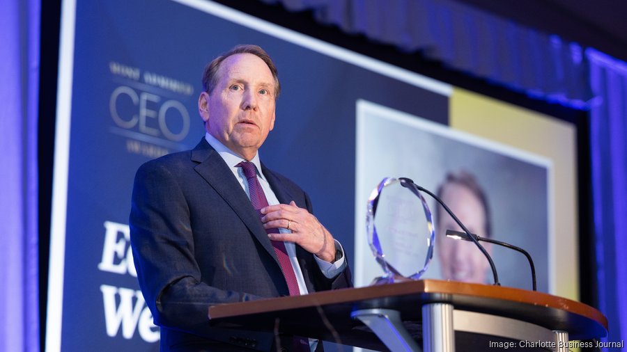 Most Admired CEO Awards: Weisiger Group chairman shares 'quaint' secret ...